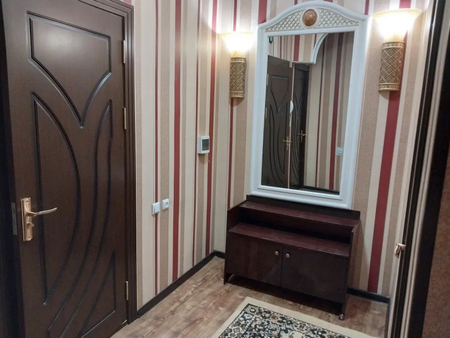Сдается 2 х комнатная Метро Минор Ц 5.
