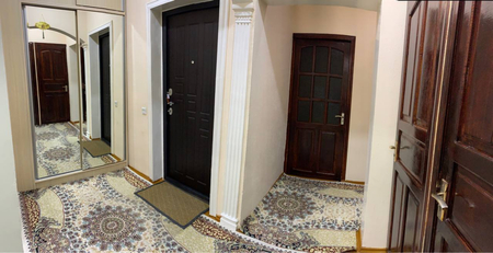 Продаётсья квартире на Воднике 3/4/9