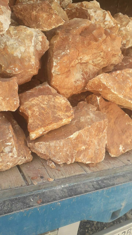 Декоративная камень для ландшафтный дизайна