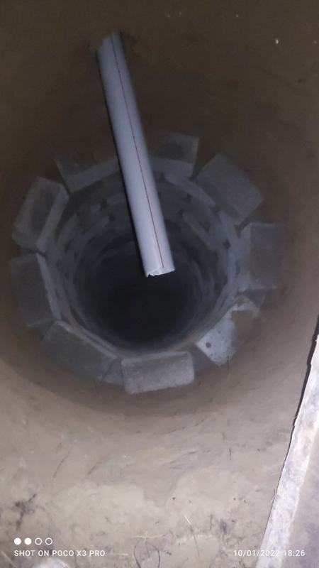 Urachi ura tiransha padval tunel basseyn yomkis qaziymiz