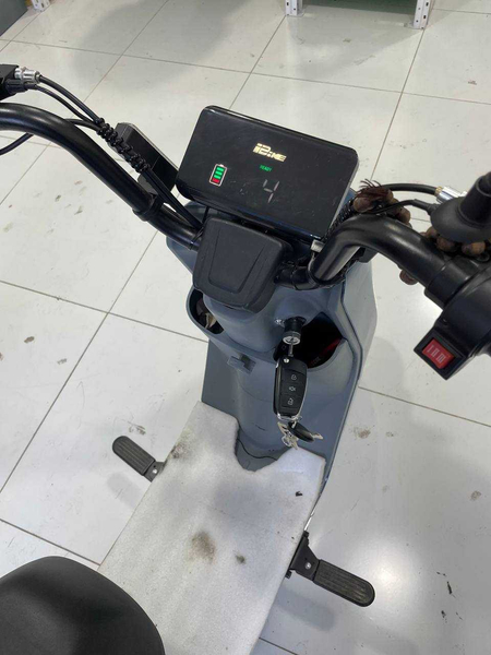 Electro skuter Li Xiang