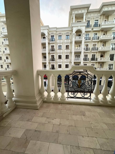 Продаётся квартира