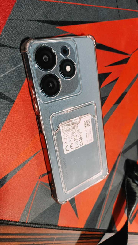 Tecno SPARK 10 Pro sotiladi (srochni)