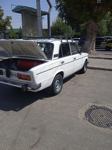 Bugungi vaz 2106