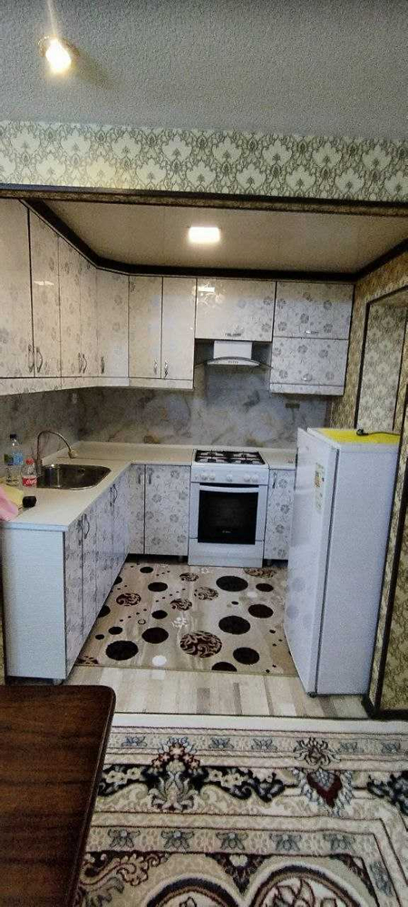 №2735. Сдам 2х-комнатную квартиру.
