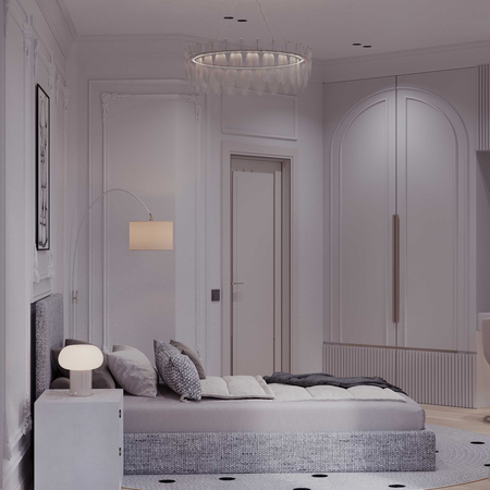 Architectura & Interior Desing Aisha_Interior_desinger