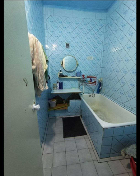 谷 129002 谷 Yakkasaray tumanida kvartira sotiladi [77 м²]