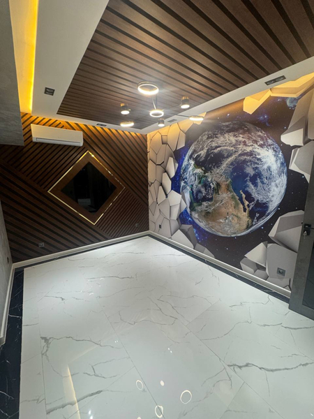 Арена нежилое помещение Ц5 75m2