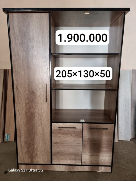 Ofis mebellari yangi xolatda
