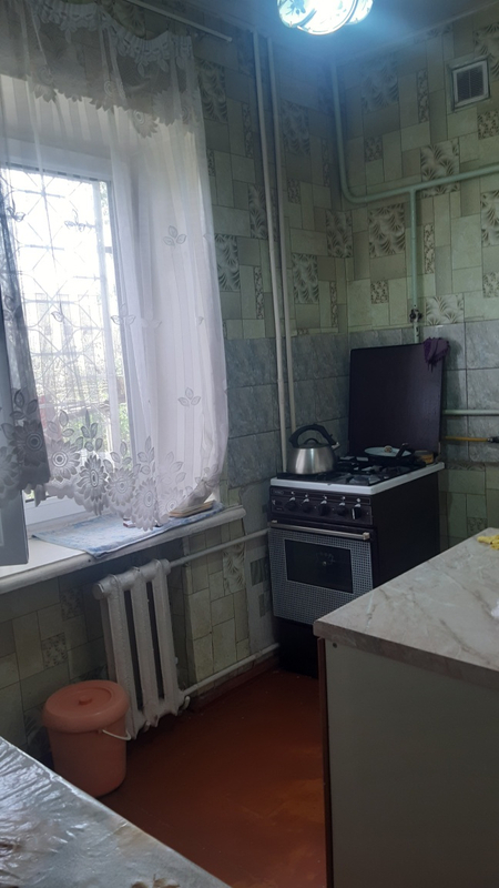 Продам 2-х комнатную квартиру