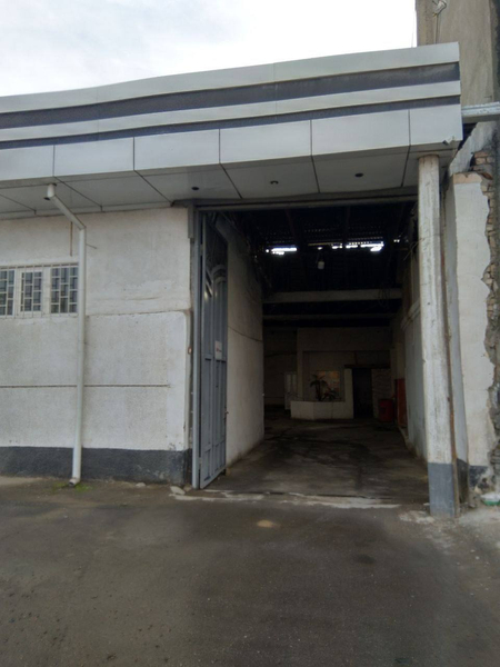 Продается отдельно стоящее помещение под производство и склад у метро