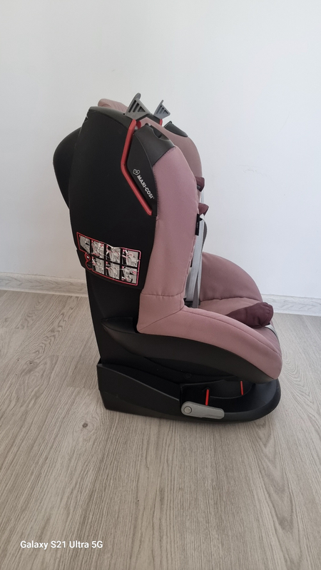 Детское автокресло Maxi Cosi Tobi