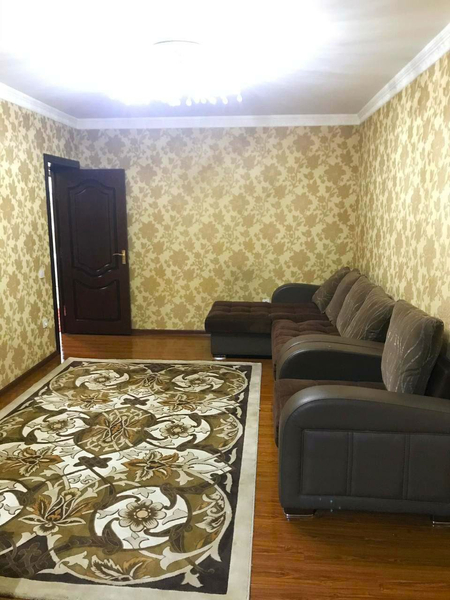 Аренда 2в3-1-4 кирпич 77-серия ялангач Академ городок АйТи парк