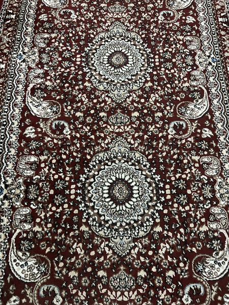Gilam Parda Ko'rpachalar bor