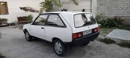Таврия Заз 1102 Сотилади