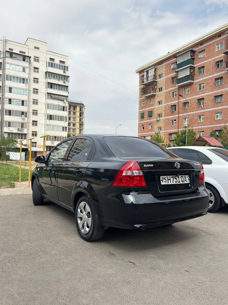 Neksa 3 2016yil 165min yurgan 2paditsan