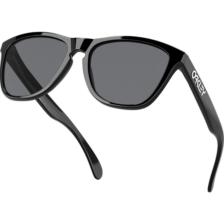 Oakley Frogskins (USA) очки с поляризацией и защитой от ультрафиолета