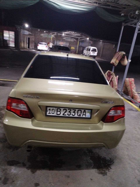 Neksiya 2 gold srochna sotiladi holati yaxshi, gaz o\\\'rnatilgan