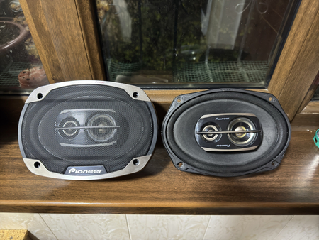 Pioneer Champion series 500w