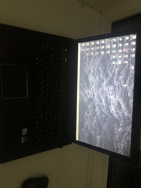 Lenovo G780 Ноутбук б/у для простых работ