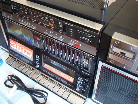 SHARP WF-939 Z (BK) Пр-во Япония. 1980 е г. (ориг)