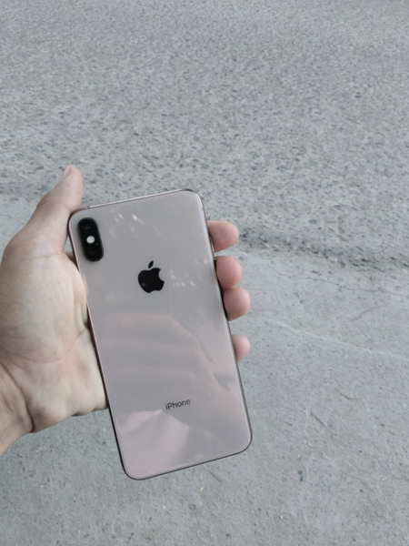 Iphone Xs max 512Gb