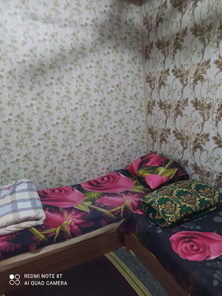 Yunusobod Sampi balnitsa Hayat klinika kunlik ijaraga uy 35000