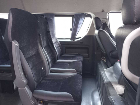 Joylong HKL 6600A