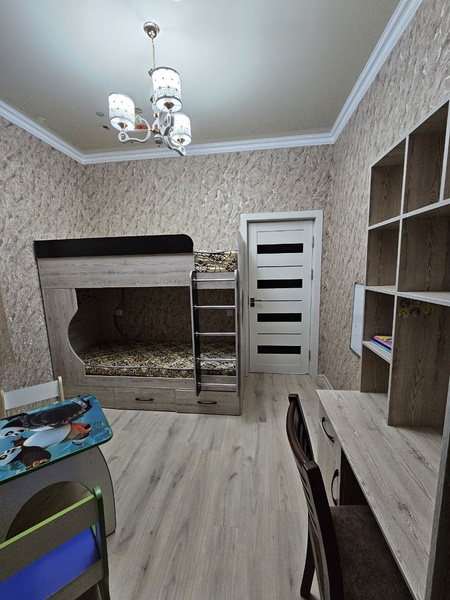3х комнатная 80м² гагарина
