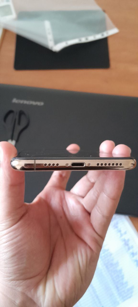 Iphone Xs Max 256 gb