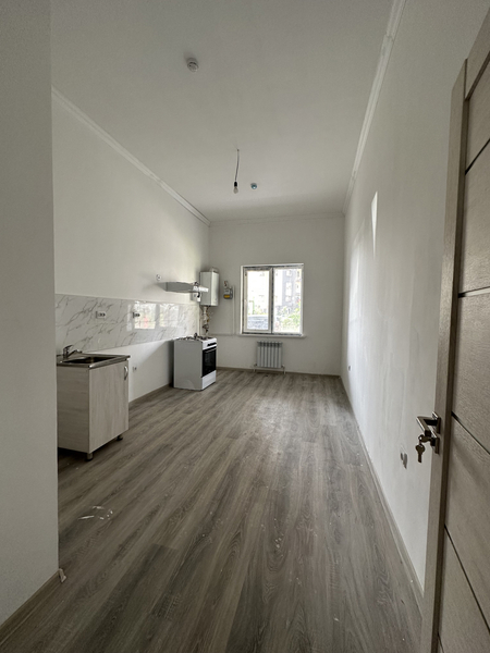 Sergeli Yangi hayot   1 etaj 60.8 m2 yengi