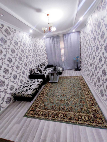 Диван турецкий уголок