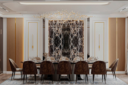 Arxitektura interior exterior dizaynerlik xizmati