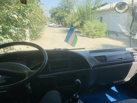 Isuzu sotiladiii