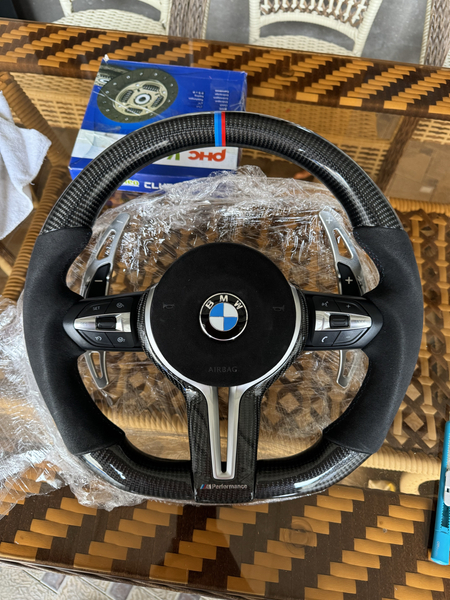Руль от BMW | BMW rul