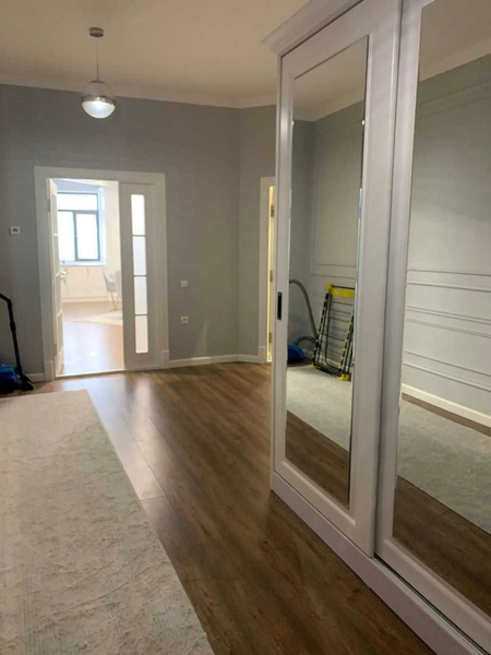 Сдаётся 2х комнатная квартира Мегапланет Comfort House Br13