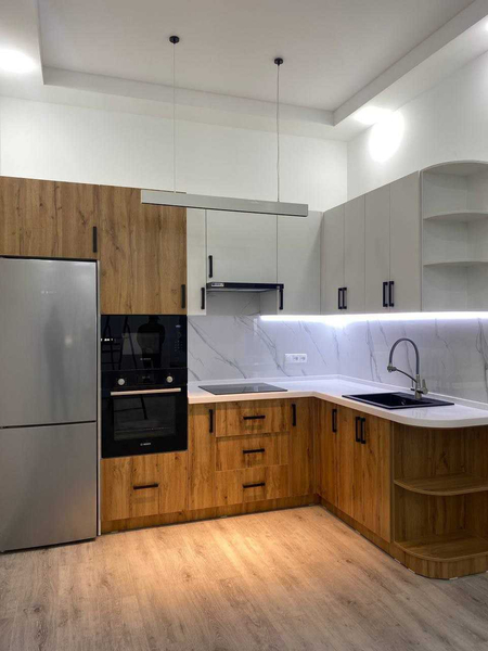 Продам 3х комнатную квартиру в Новостройке ЖК 