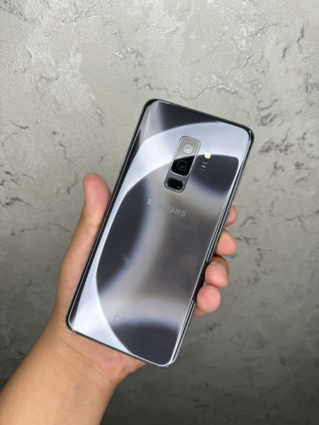 Samsung galaxy s9 plus Vietnam 2 ta sim 64gb ideal