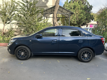 Продается Chevrolet Cobalt