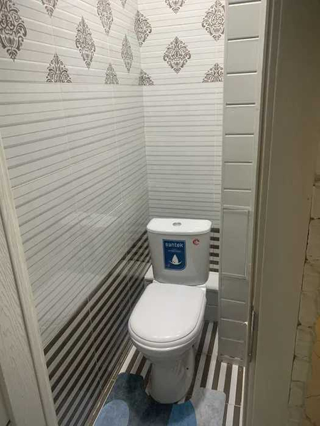 Аренда 4 комнатной квартиры на 4 квартале ID: MD 305
