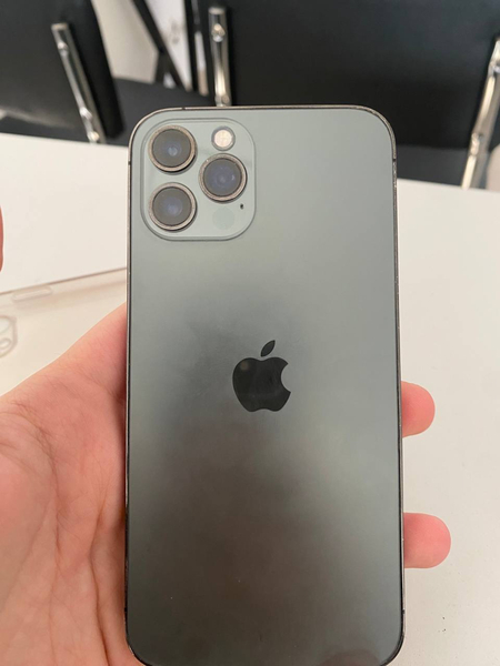 Iphone 12 pro 128 taliy srocna
