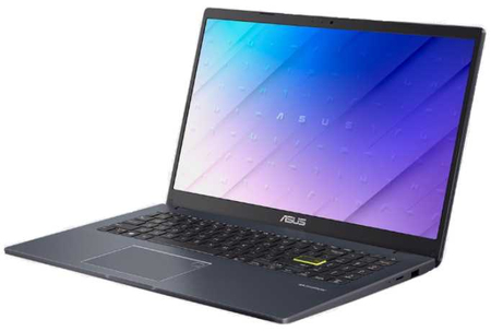 Ноутбук Asus E510M/Celeron/N4020/4GB/SSD 512GB/15.6