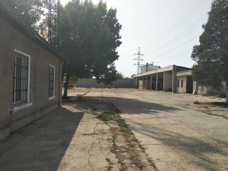 База для свободного назначения