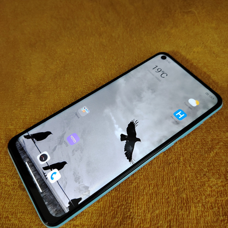 Redmi Note 9 sotiladi 128Gb