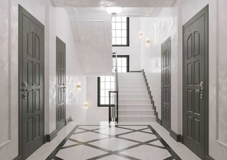 Новенькая 1ком, 27м2, заходи живи! ор-р ТТЗ базар, новостройка PalaZZo