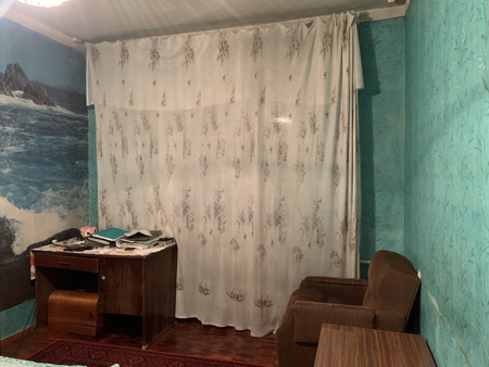 3-х ком. квартира. 3/4/5. Сергели-4.
