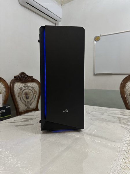 Kompyuter sotiladi ryzen 7 3800x