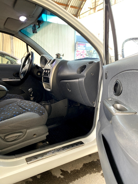 Matiz 2017 SROCHNO