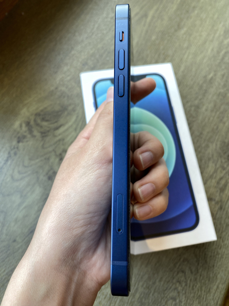 Iphone 12 128gb 79%