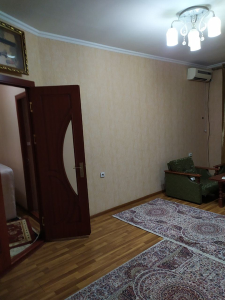 Аренда трех комнатная квартира Чиланзар 20